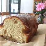 Swiss gingerbread "Biberli" - Sherly´s Kitchen